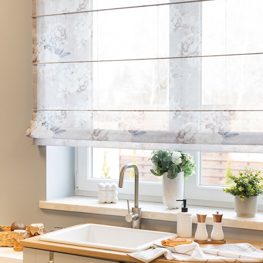 ROLETY RZYMSKIE, ROLETA RZYMSKA - SZYCIE NA WYMIAR • Cena, Opinie ...