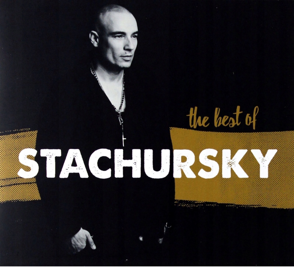 Stachursky - Niska cena na Allegro.pl