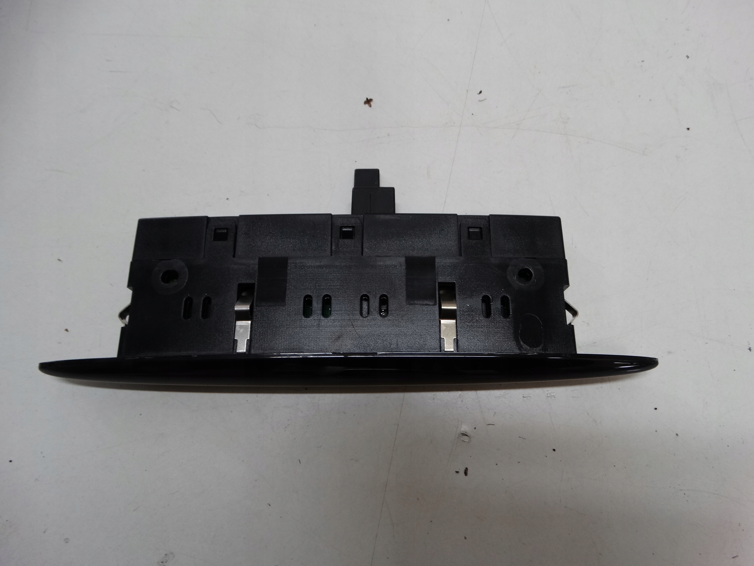 WYŚWIETLACZ PDC PARKTRONIC MERCEDES W169 A0015423723 za 99,99 zł z ...