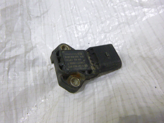 SKODA OCTAVIA III 3 LIFT CZUJNIK MAP SENSOR za 40.00PLN z KRUSZYN KRAJ ...