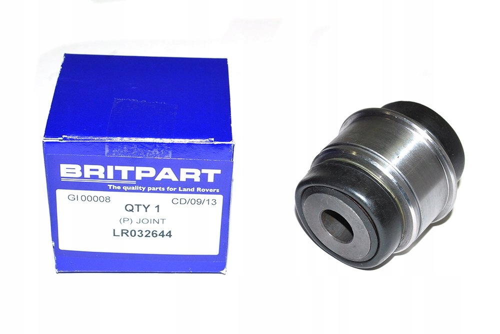 SILENBLOK ZWROTNICY TYŁ DOL DISCOVERY 3 4 RR L322 za 91.65PLN z ...