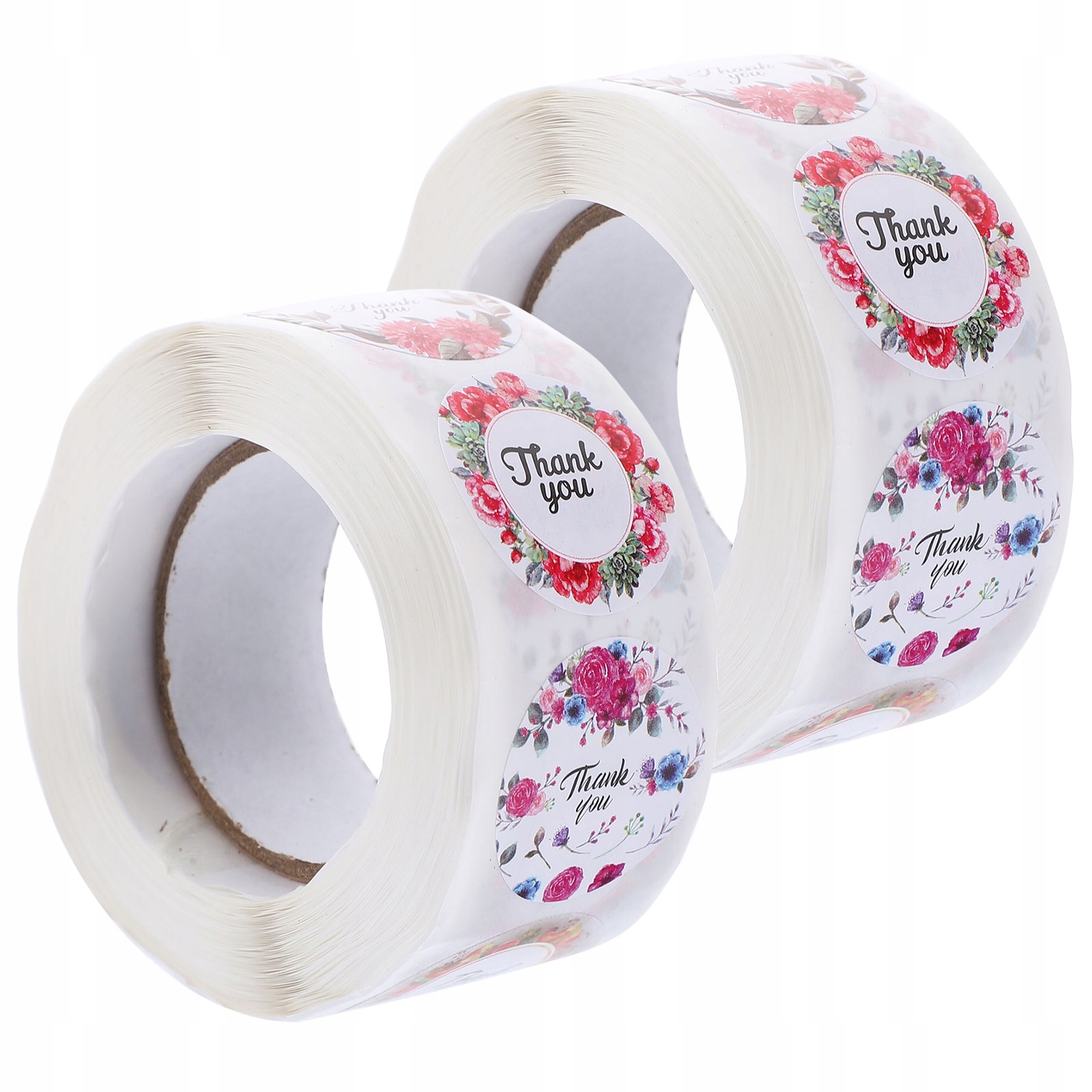 Sealing Label Stickers Packaging - porównaj ceny - Allegro.pl