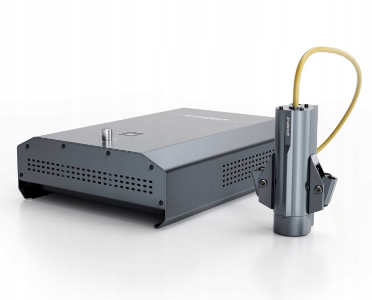 Moduł lasera światłowodowego MR20 1064nm 20W (5907052590419) • Cena ...