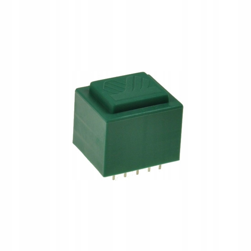 TEZ2,5/D 230/15V transformator sieciowy zalewany - Sklep, Opinie, Cena w Allegro