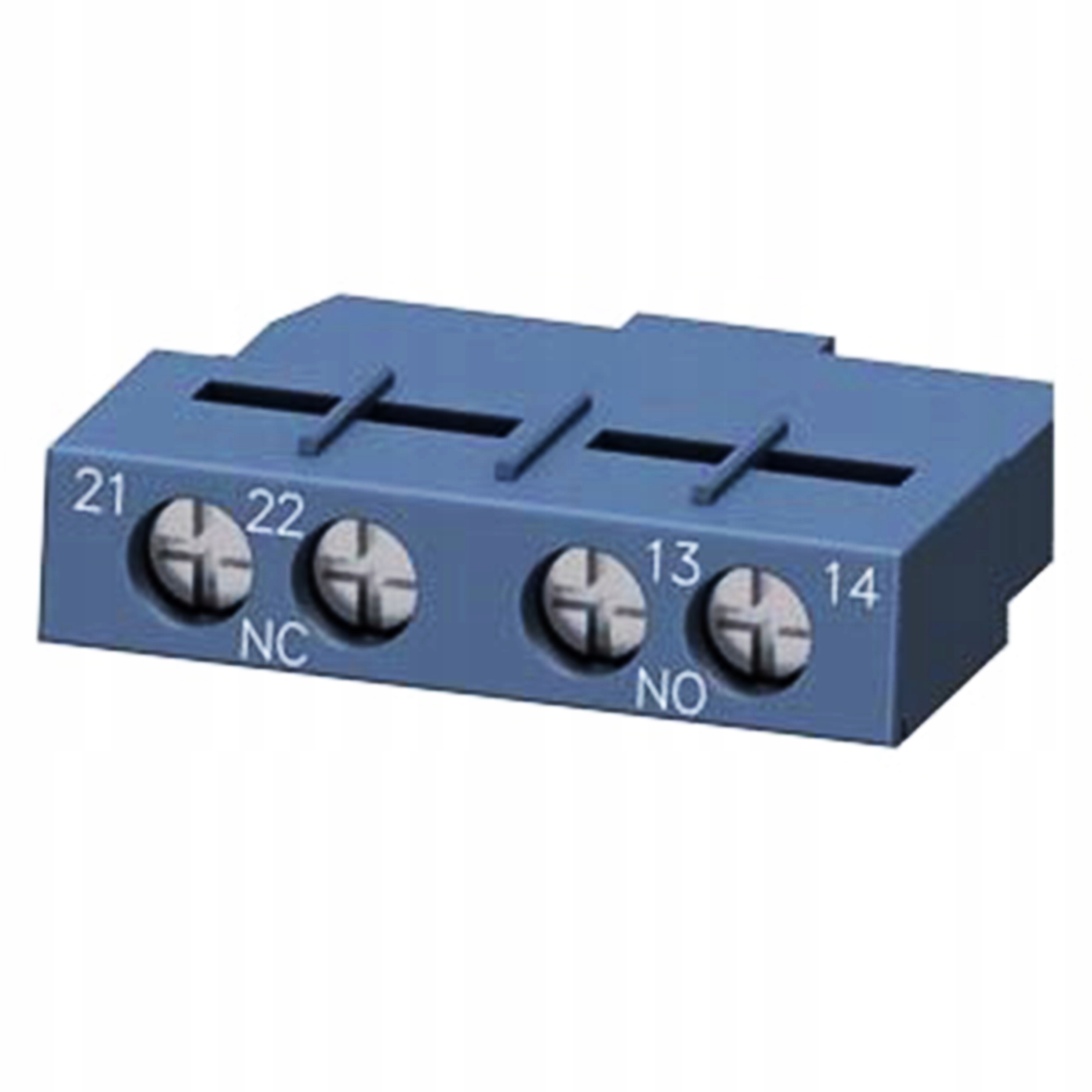 Stycznik Siemens 3RV2901-1E - porównaj ceny - Allegro.pl