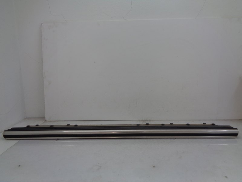 MERCEDES G-KLASA W463 LISTWA PROGOWA STOPIEŃ LEWA za 4000.00PLN z ...