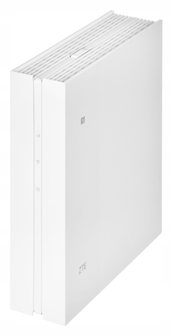 Router ZTE MF297D 802.11a - Allegro