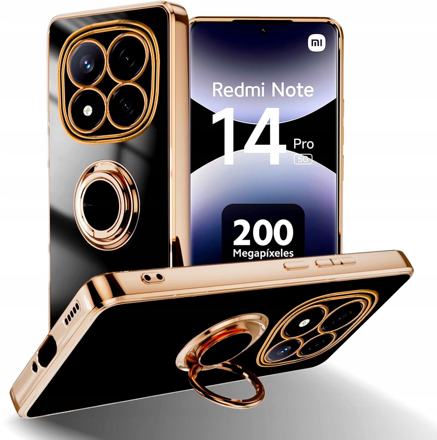 Etui do Redmi Note 14 - Niska cena na Allegro