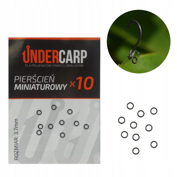 Kółko Undercarp - Niska cena na Allegro.pl