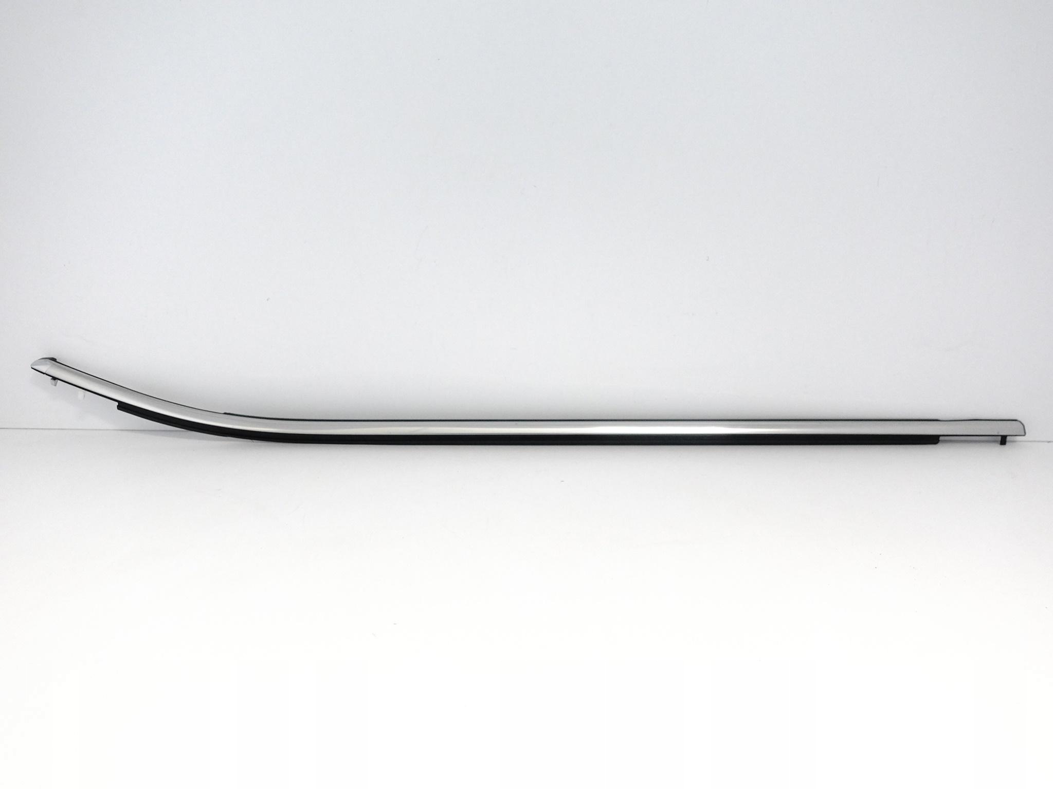 LEXUS RX RX450 RX350 15-22 LIFT LISTWA ZGARNIAJĄCA SZYBY PRAWA TYŁ ...