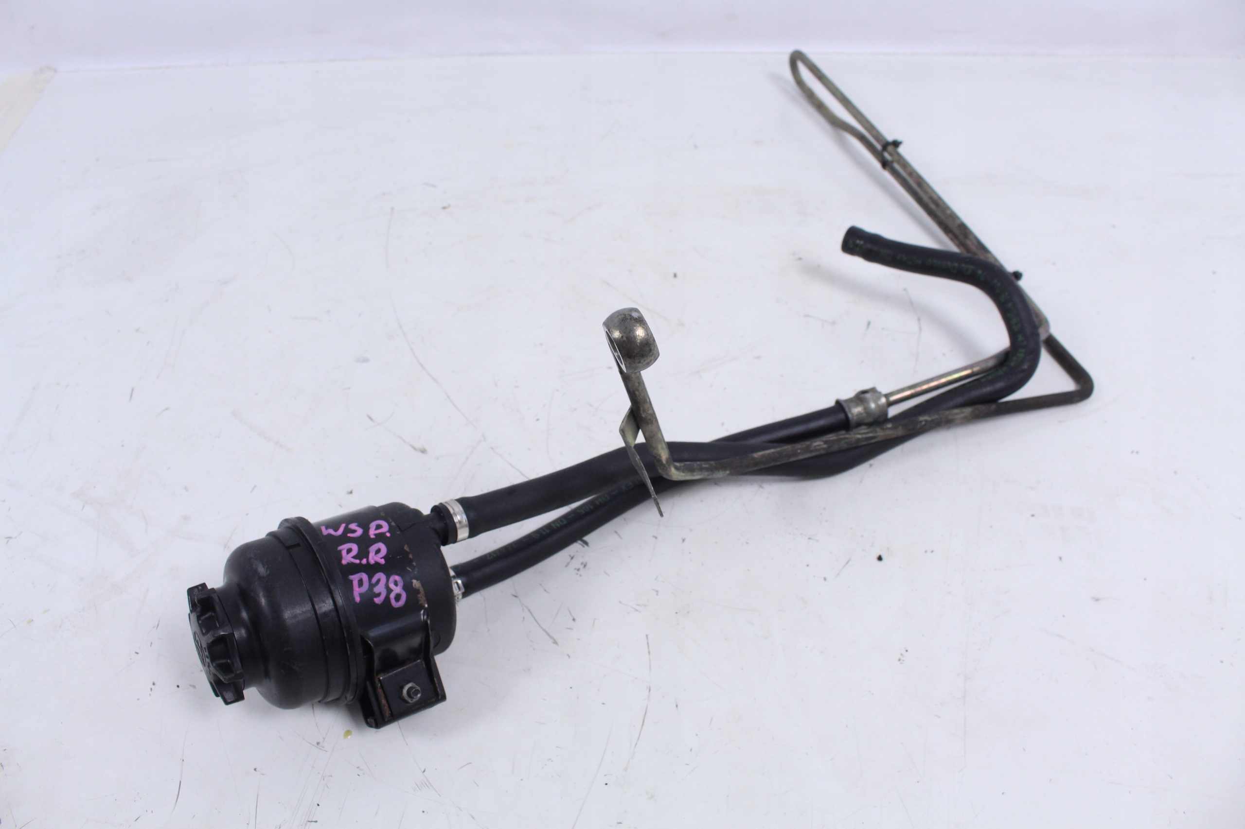 БАЧОК ВСПОМОГАТЕЛЬНЫЕ ПРОВОДА RANGE ROVER P38A купити на Avtoex з ...