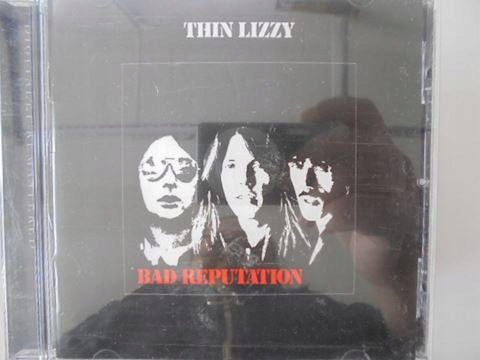 Bad Reputation Thin Lizzy CD • Cena, Opinie - Allegro