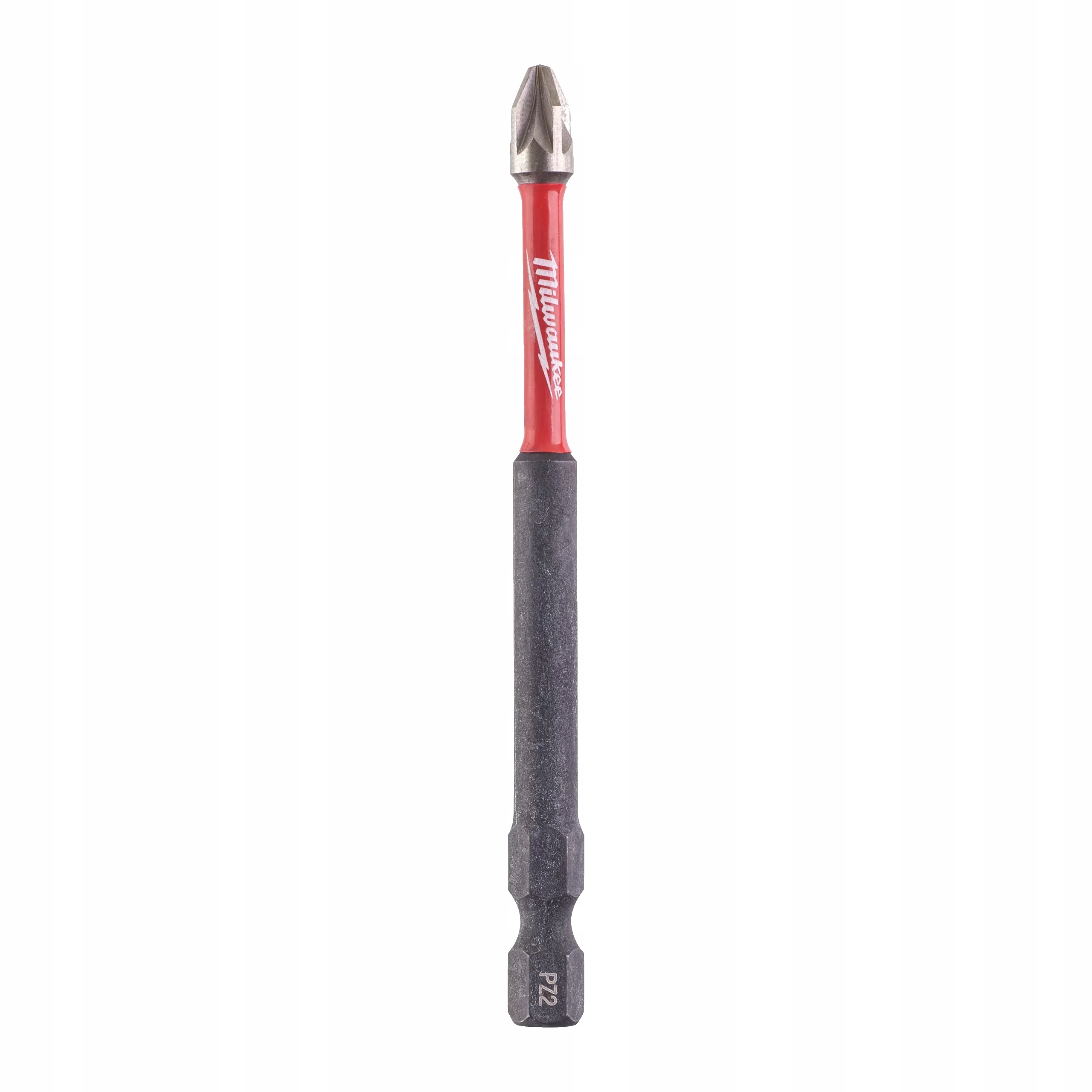 Milwaukee Bit Shockwave PZ2x90mm 4002395385294 za 9.80PLN z WASILKÓW ...