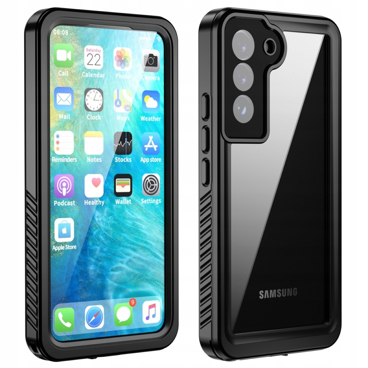 Etui wodoodporne do Samsung Galaxy S23+ Plus case - Sklep, Opinie, Cena ... Etui wodoodporne do Samsung Galaxy S23+ Plus case - Sklep, Opinie, Cena ...