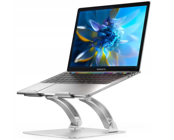 STOLEK STOJAN PODLOŽKA POD NOTEBOOK TABLET - Allegro