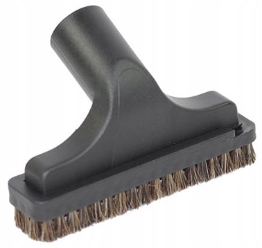 Ssawka do odkurzacza 4ekTech W4Y-416 czarna - Sklep, Opinie, Cena w Allegro