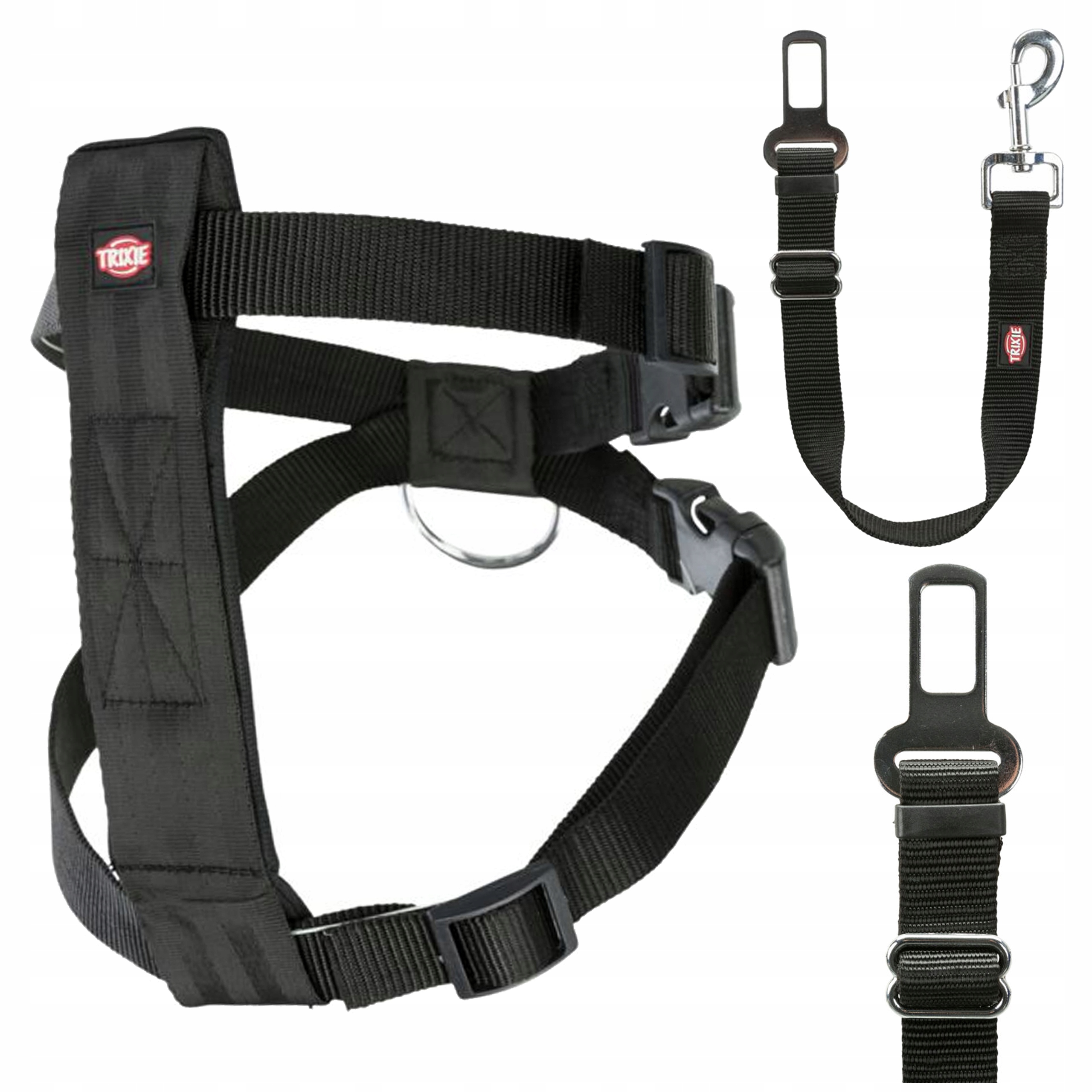 POSTROJ DO AUTA POPRUHY PRO PSA DO AUTA L za 253 Kč - Allegro