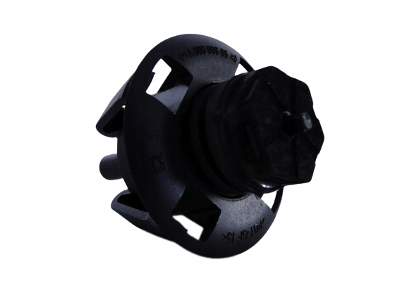 MERCEDES SPRINTER W910 910 ODBÓJ OGRANICZNIK MASKI STOPER A0009989640 ...