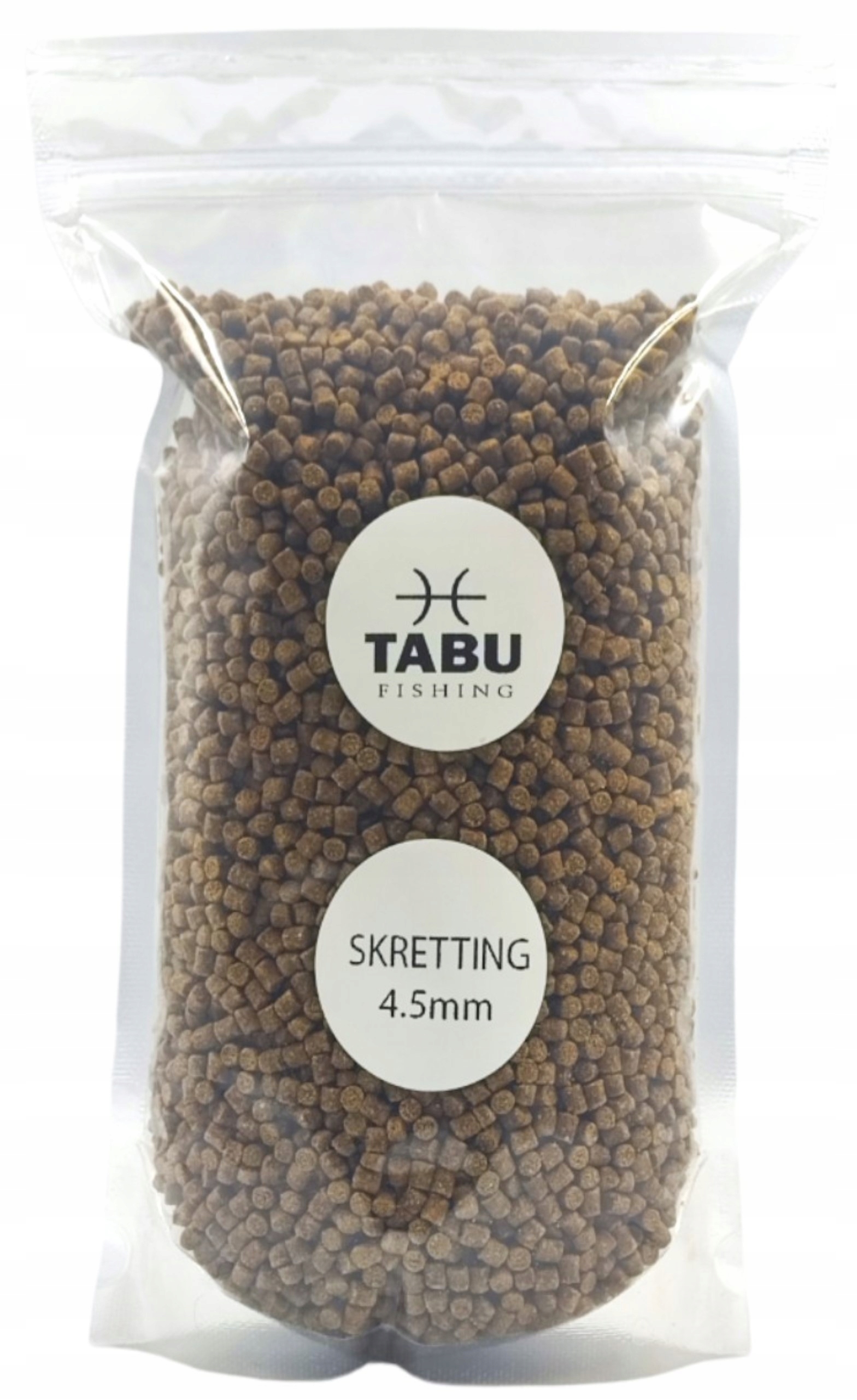 Pellet SKRETTING coarse fish 4.5 mm method feeder 1kg - 15036558609 ...