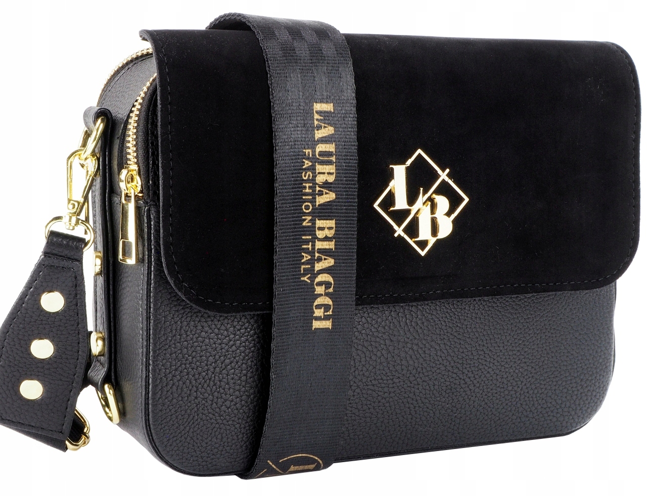 Torebki Laura - Niska cena na Allegro.pl