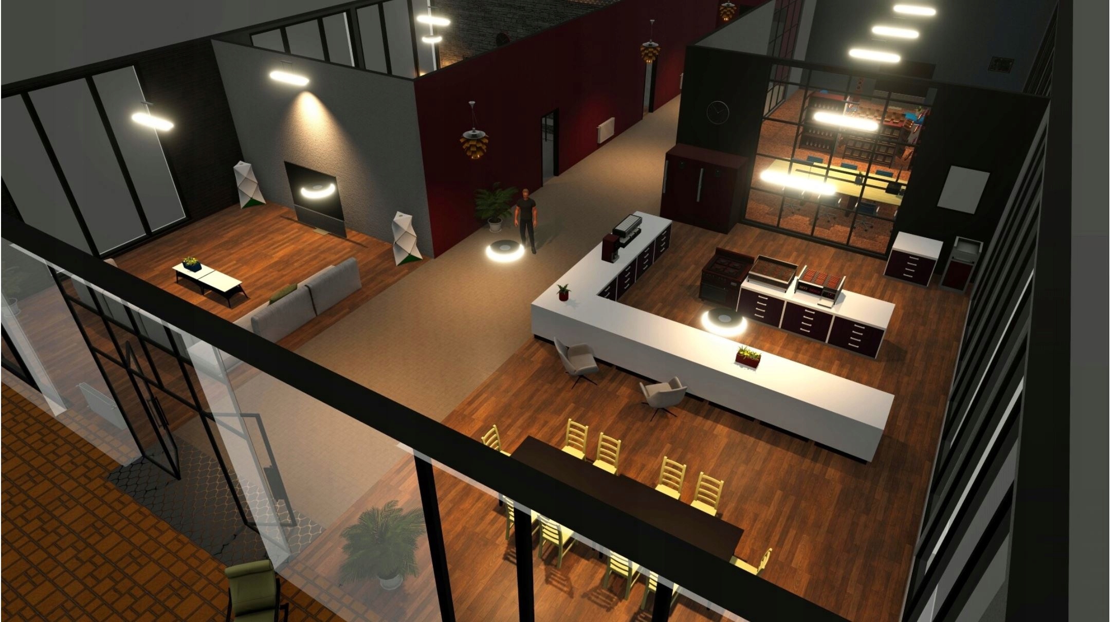 Big Ambitions PEŁNA WERSJA STEAM PC, (3664492000763) • Ceny, Recenze ...