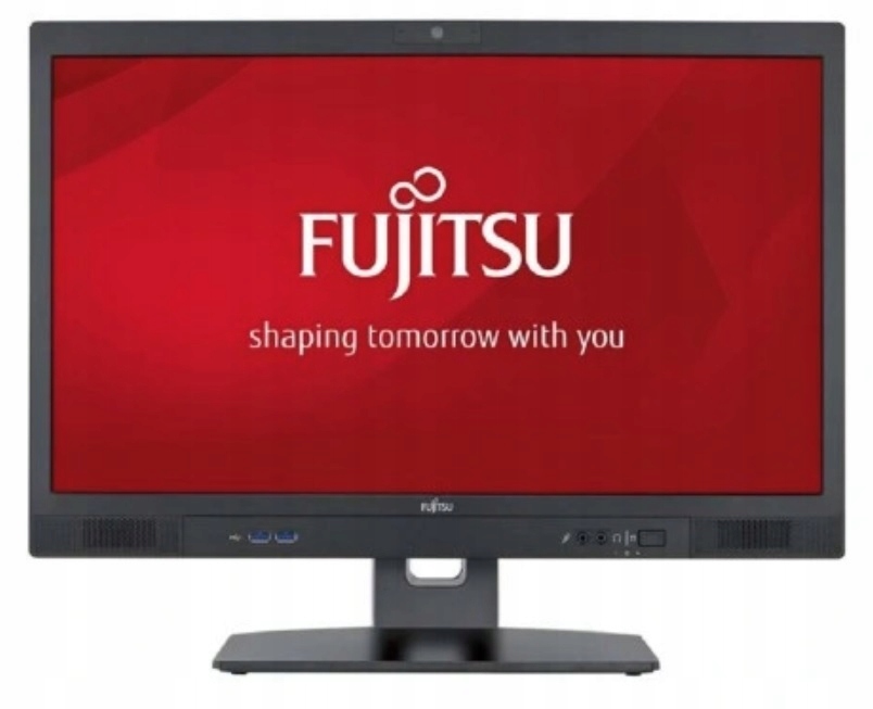 Fujitsu K557/24 AIO 24' i5/8GB/256 SSD/FHD/10EN - porównaj ceny ...