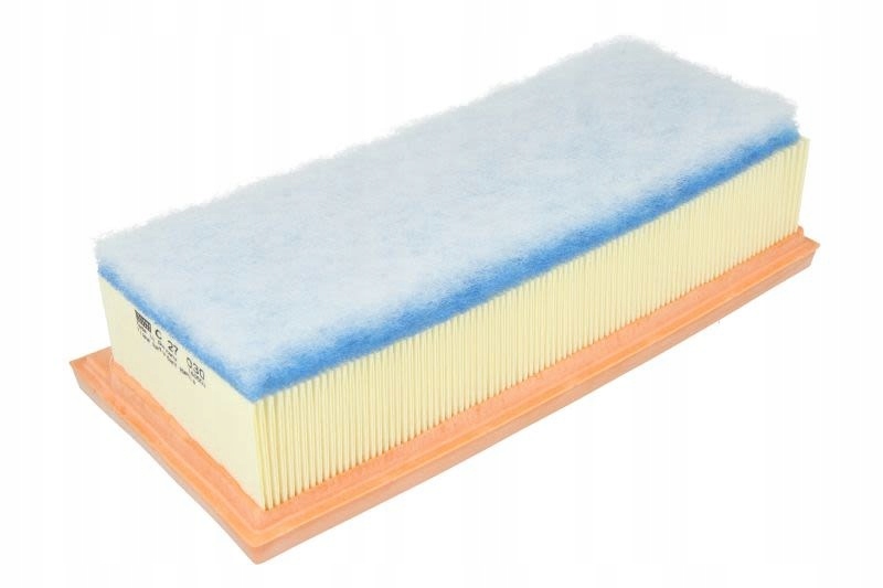 Mann C27030 - Niska cena na Allegro