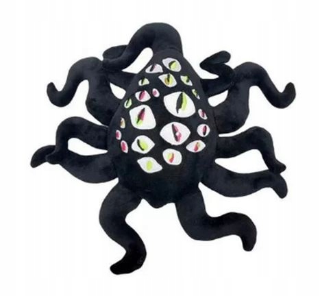 Eyes Oczy Plusz Zabawka DOORS ROBLOX maskotka • Cena, Opinie • Postacie ...