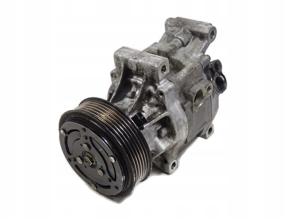 Sprezarka Klimatyzacji Denso B837 - Niska cena na Allegro.pl