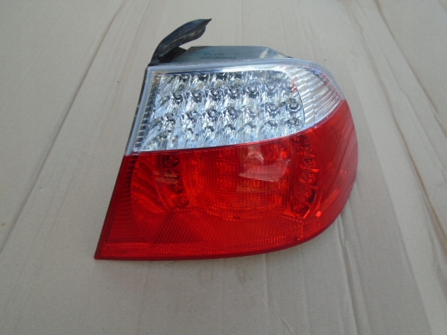 LAMPA LED PRAWA TYŁ BMW E46 COUPE LIFT 6920700 za 450 zł z Mogilno - Allegro.pl - (14271252854)