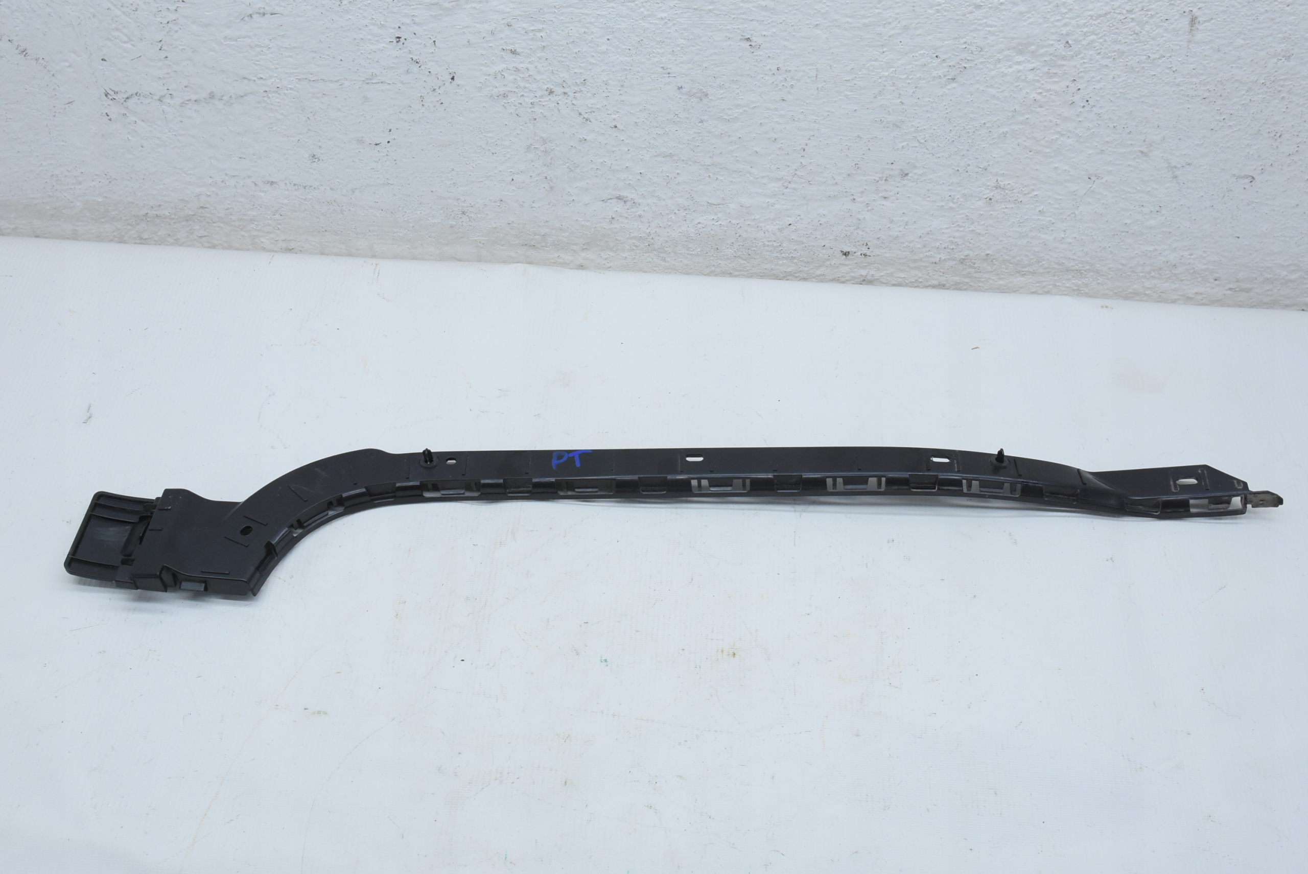 MERCEDES VITO W447 ŚLIZG ZDERZAKA PRAWY TYŁ A4478800512 za 45 zł z ...