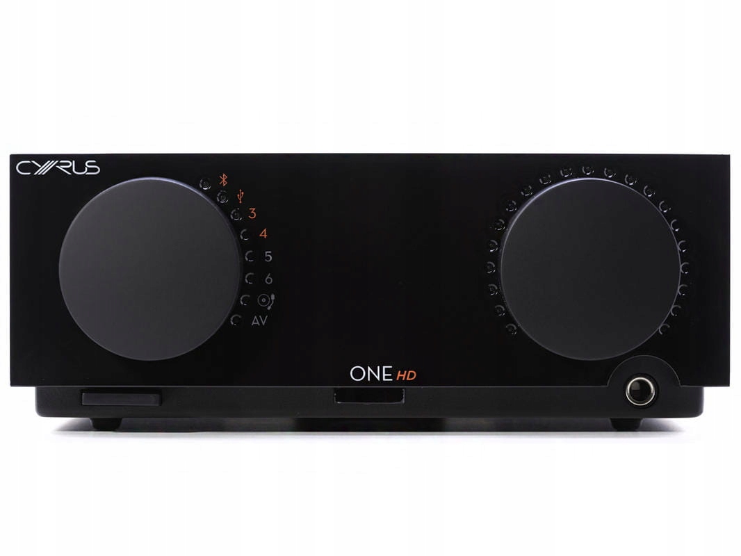 CYRUS One HD • Cena, Opinie - Allegro