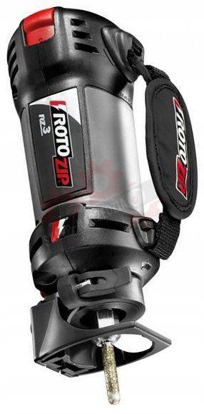 FREZARKA Dremel ROTOZIP RZ5 • Cena, Opinie - Allegro
