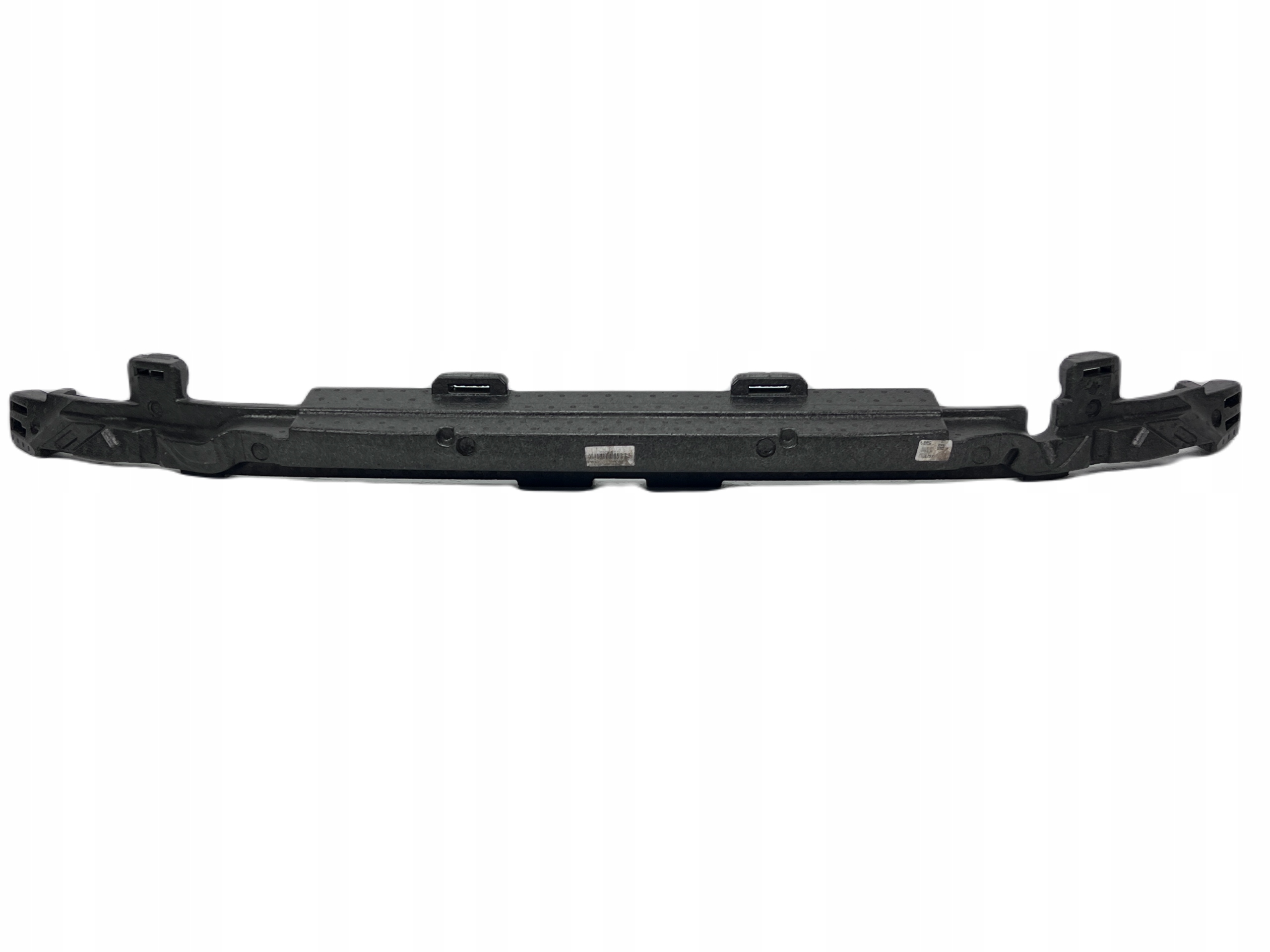 Bmw X1 F48 lift Belka Absorber + Czujnik Pieszych 8493435 51118493435 ...