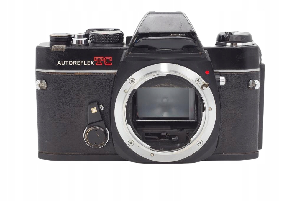 KONICA AUTOREFLEX TC -do naprawyczęści,,kolekcji - Sklep, Opinie, Cena ...
