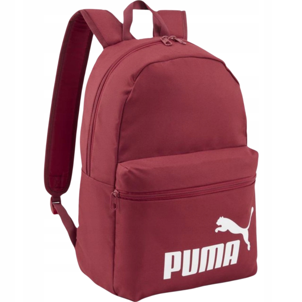 PLECAK MIEJSKI PUMA PHASE DAMSKI MĘSKI SPORTOWY Z LOGO (4067981509003) • Cena, Opinie • Plecaki ...
