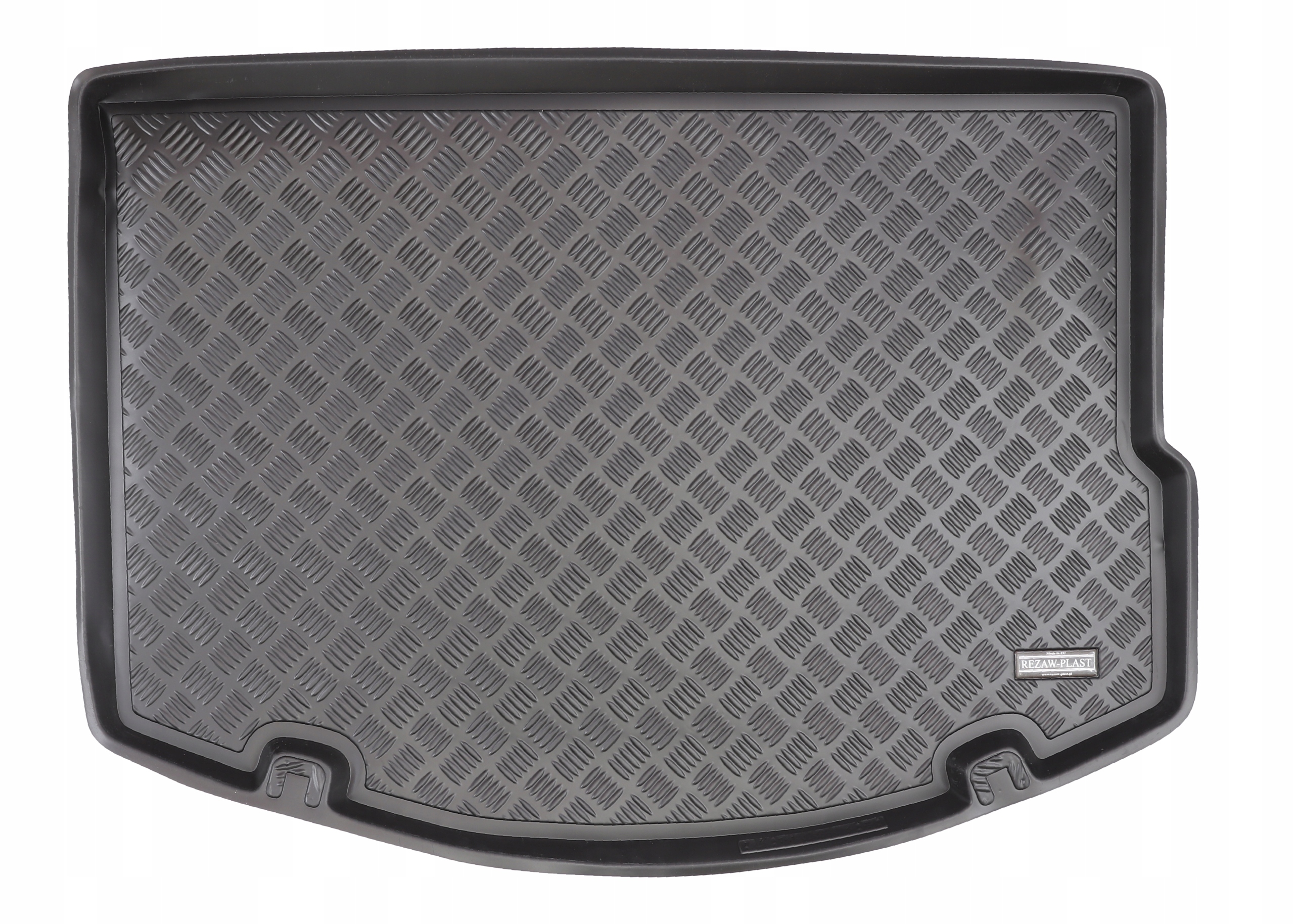 Scenic Iv Podłoga Bagażnika w Maty do bagażnika samochodowego - Allegro.pl