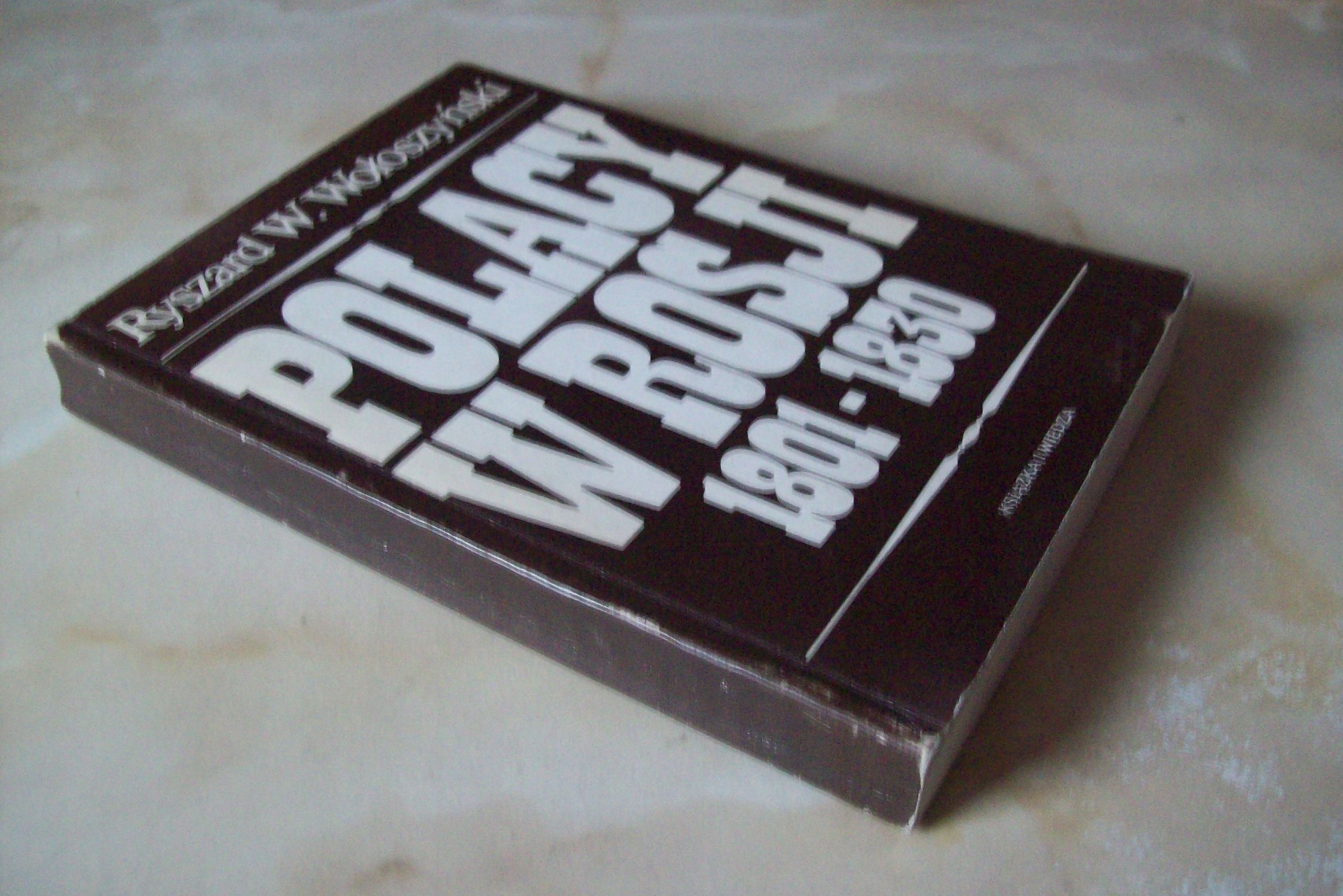 w Rosji 1801 - Niska cena na Allegro.pl