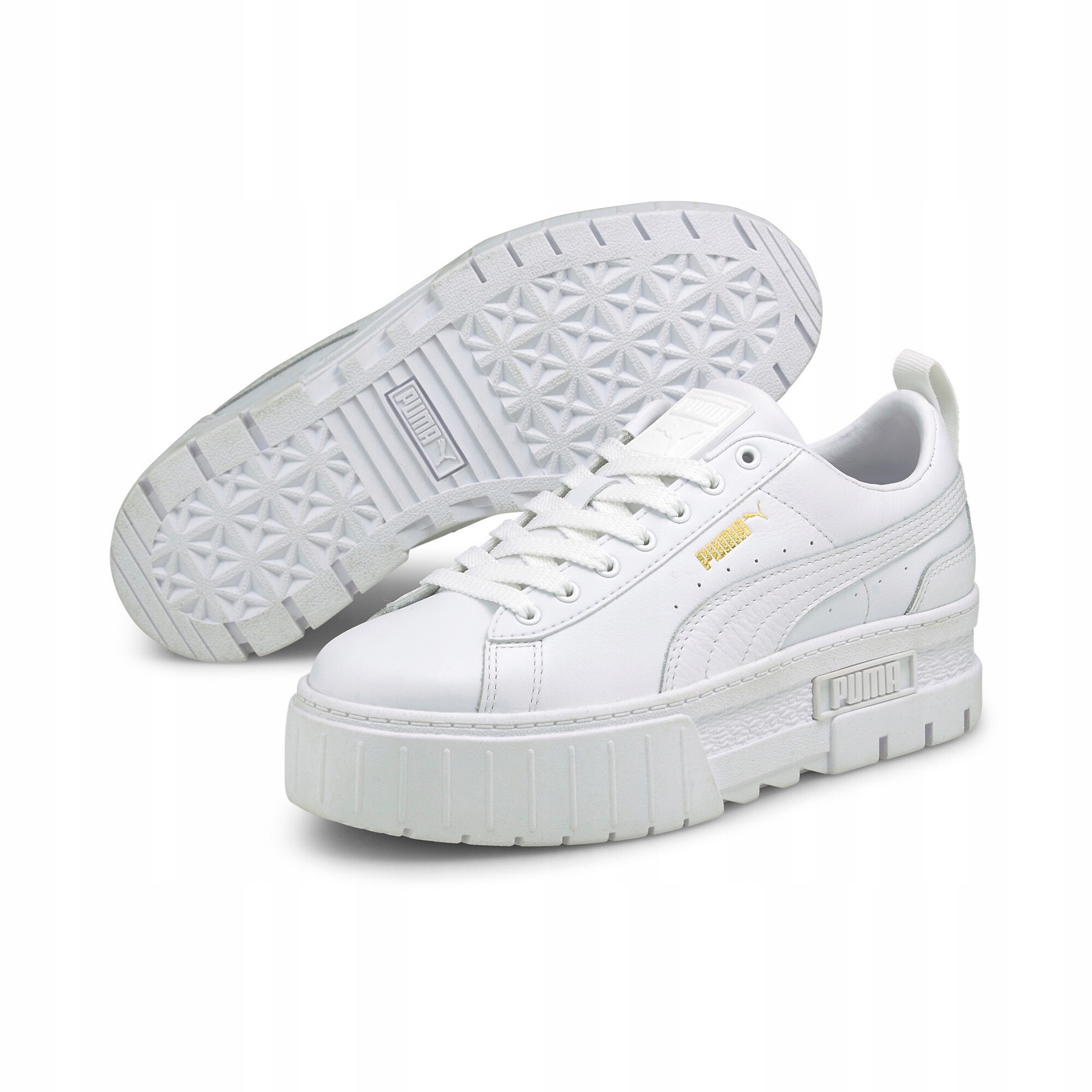 PUMA BUTY MAYZE CLASSIC 38420901 r 40 - Puma | Sport Sklep EMPIK.COM