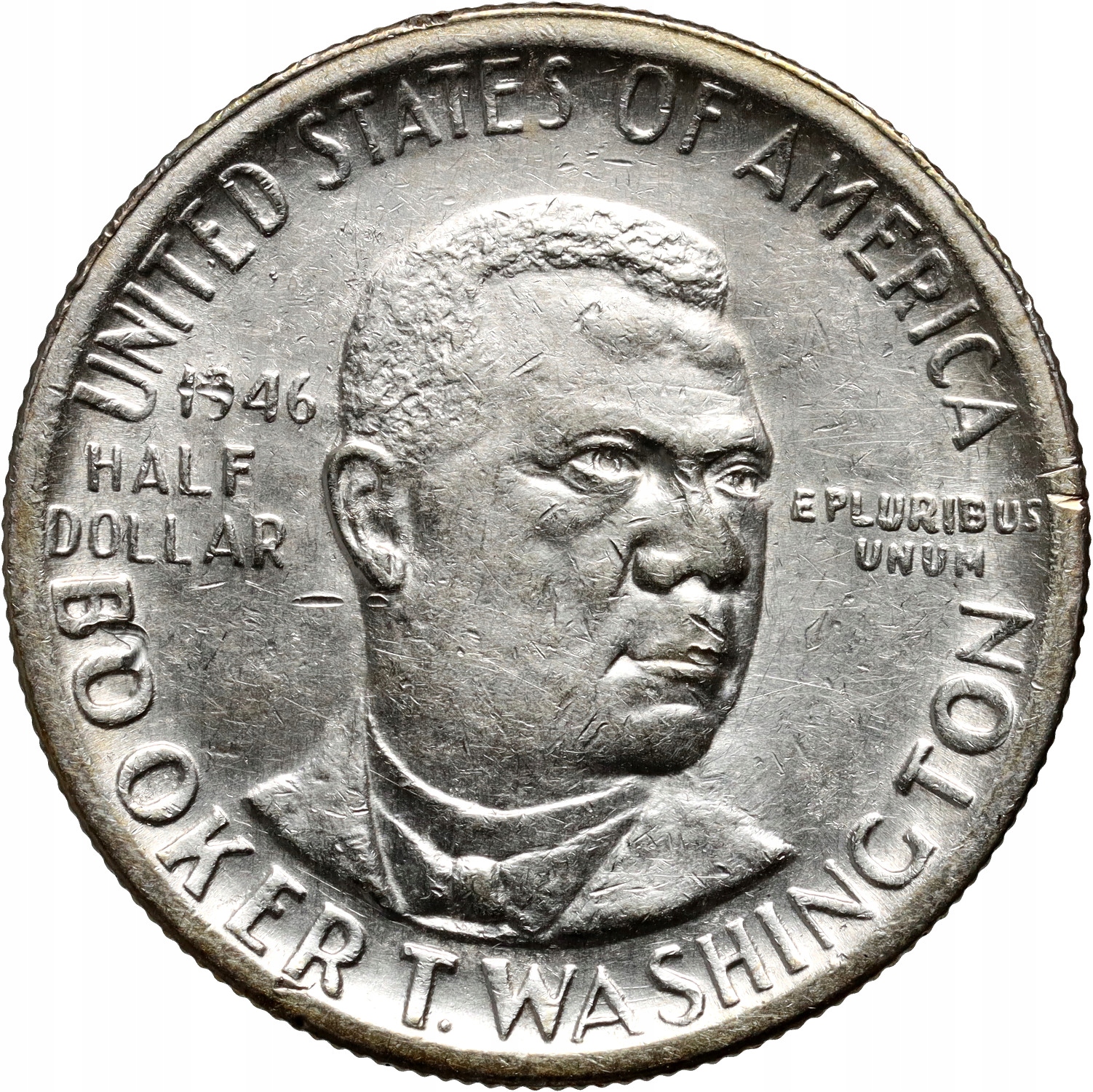 !/2 $ Booker T. - Kolekcje i sztuka - Allegro.pl