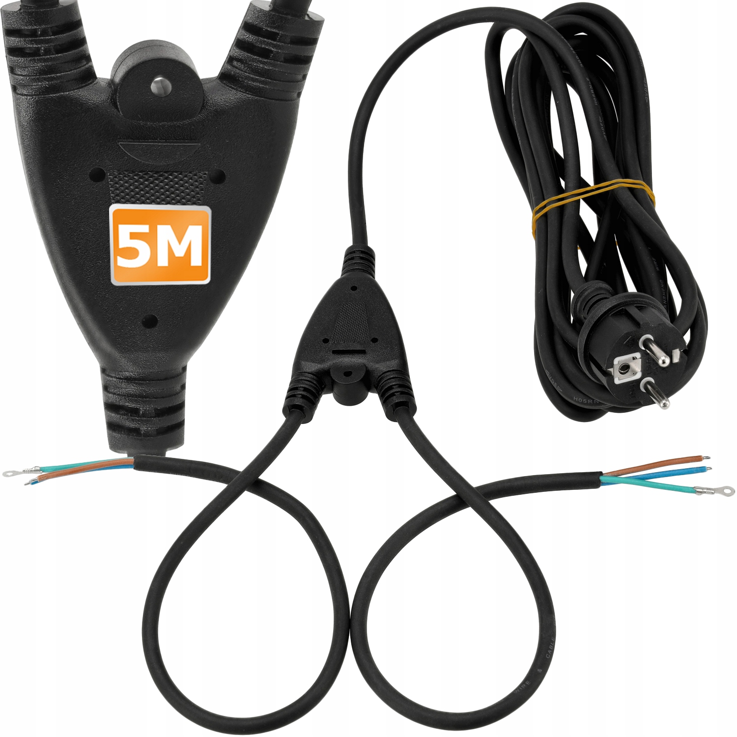 Przewód Zasilający Kabel Do Naświetlaczy 5M 1/2 (Przewód Zasilający Do ... Przewód Zasilający Kabel Do Naświetlaczy 5M 1/2 (Przewód Zasilający Do ...