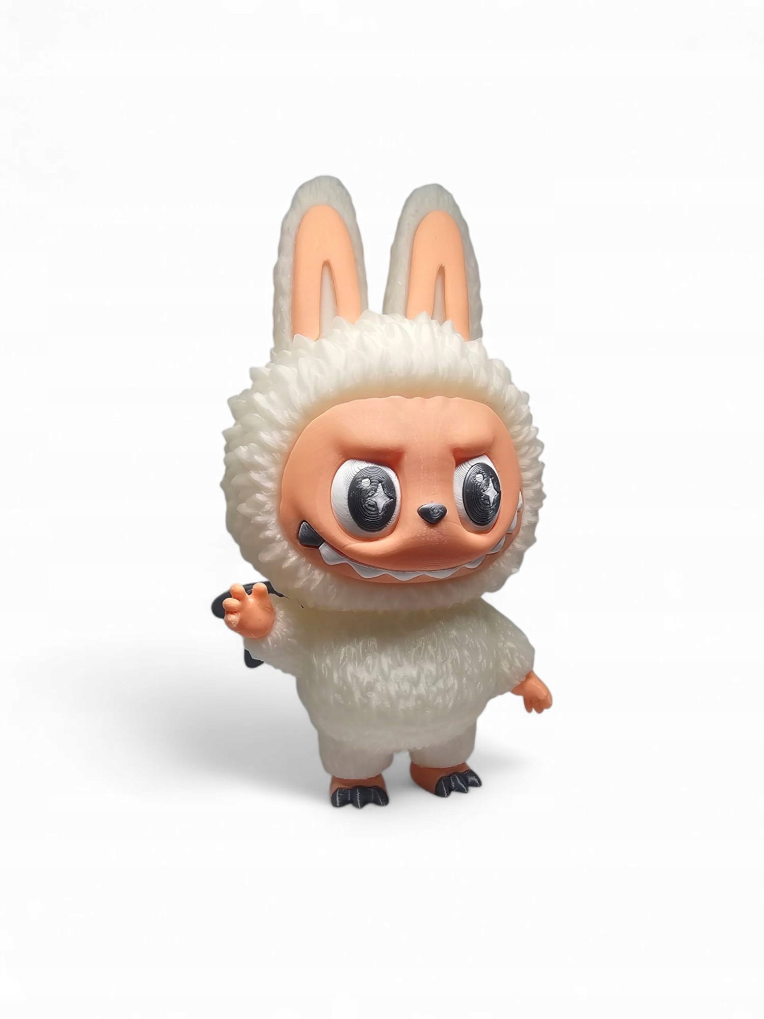 Labubu Anioł - Niska cena na Allegro