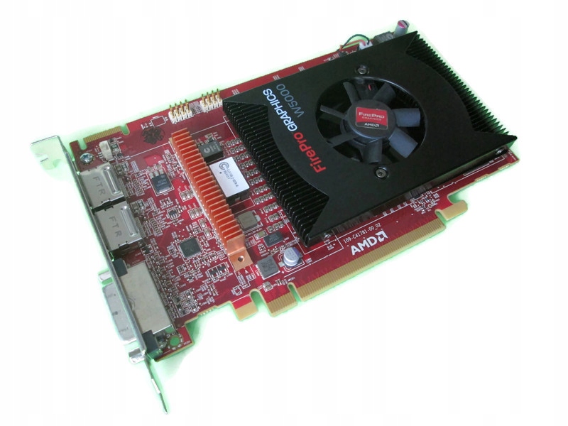 Firepro W5000 - Niska cena na Allegro.pl