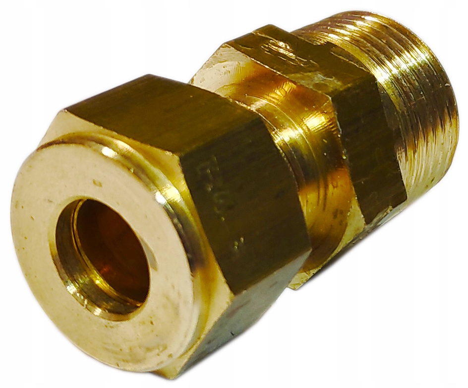 Złączka skręcana prosta do miedzi 8x3/8'' GZ (200H083/8) • Cena, Opinie ... Złączka skręcana prosta do miedzi 8x3/8'' GZ (200H083/8) • Cena, Opinie ...