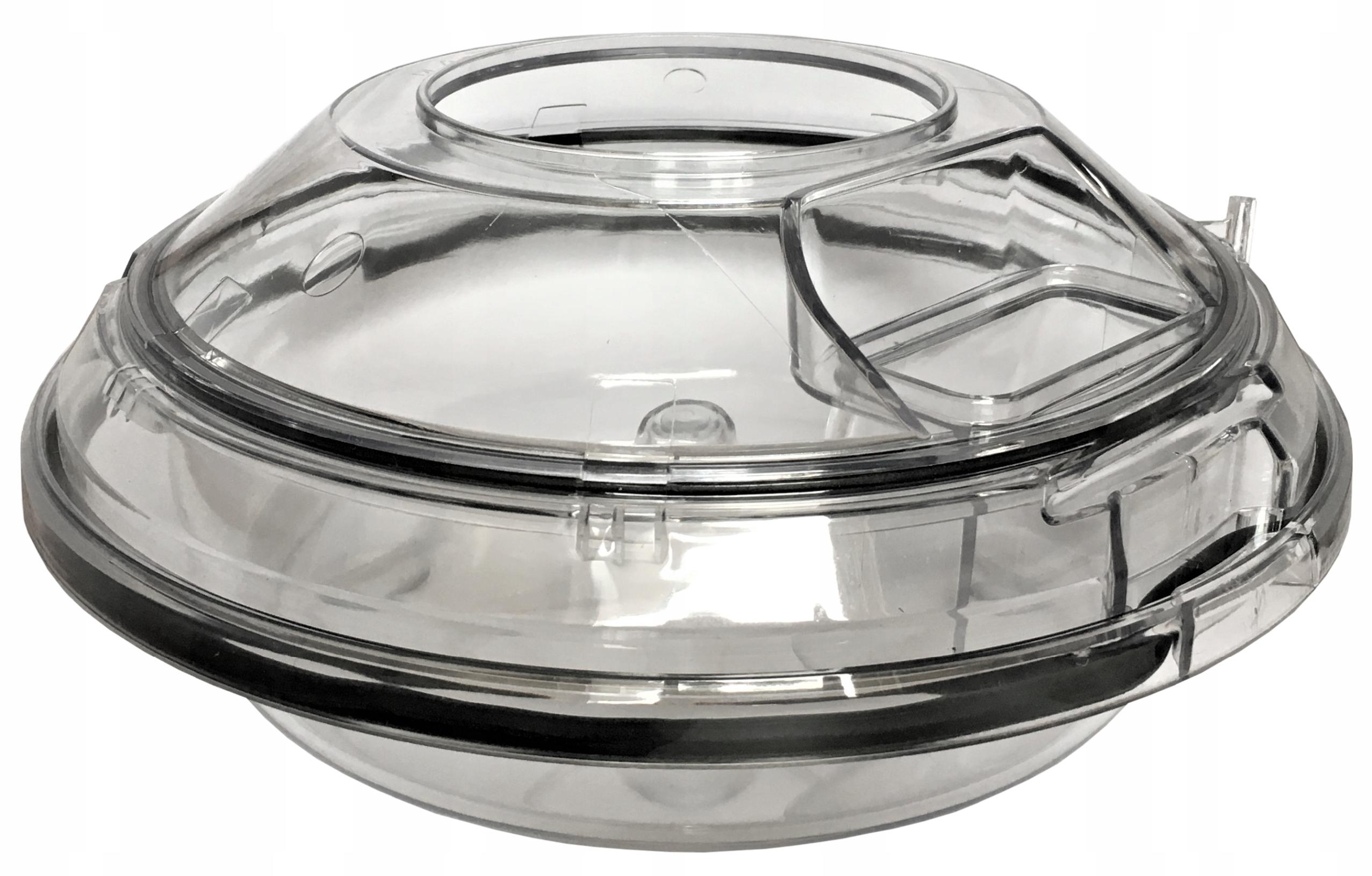 Odkurzacz wodny ROBOCLEAN AURA 114K/114L/SPLUS 1 W bezbarwny - Sklep ...