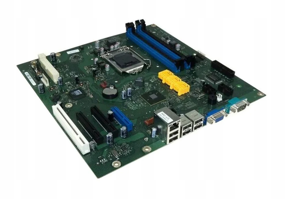 PŁYTA GŁÓWNA FUJITSU PRIMERGY TX100 S2 LGA1156 D2779-A11 - Sklep ...
