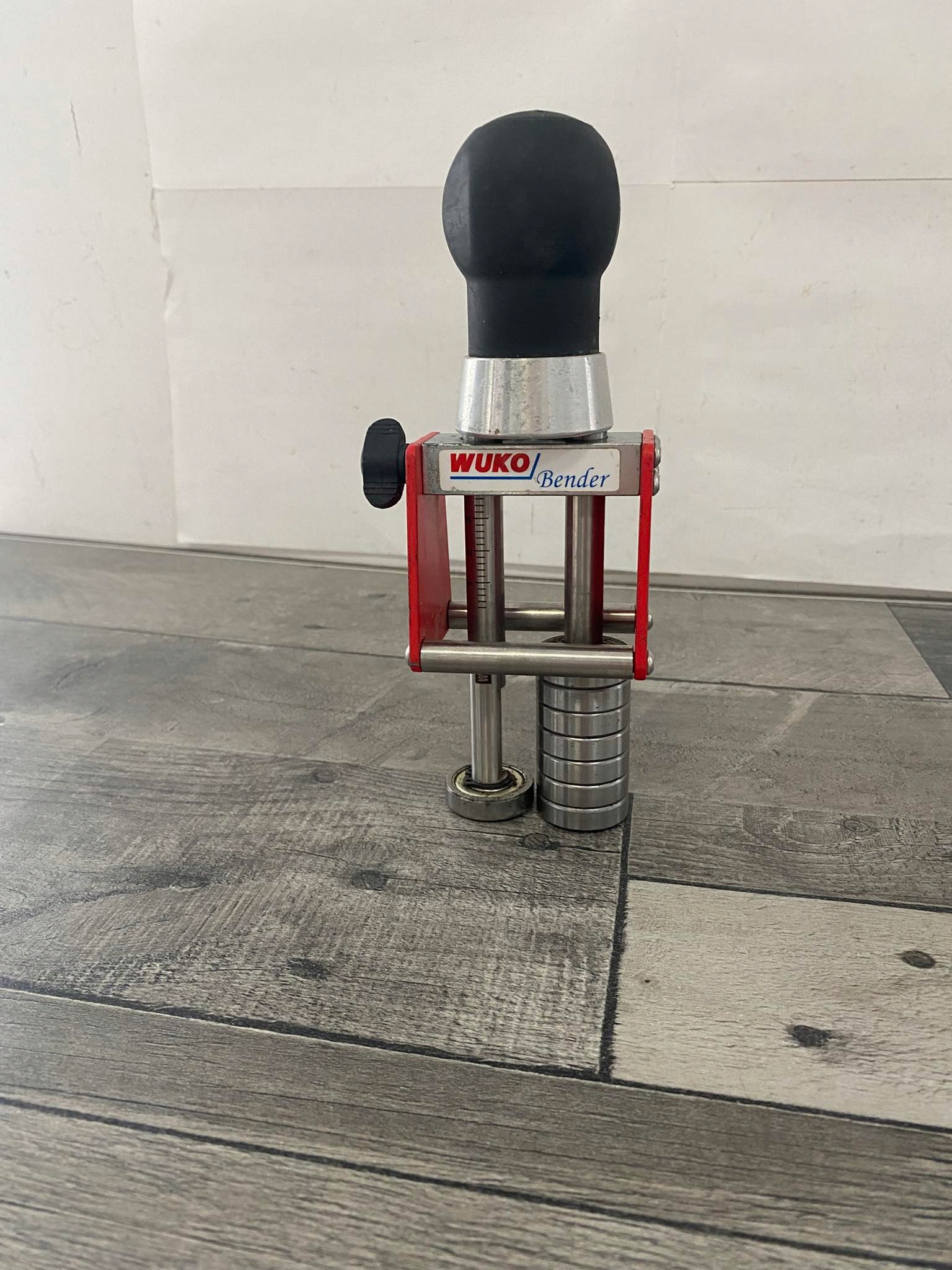 Mini Bender 2020 WUKO PLOFILER DO BLACHY (5906083793509 Mini Bender 2020 WUKO PLOFILER DO BLACHY (5906083793509