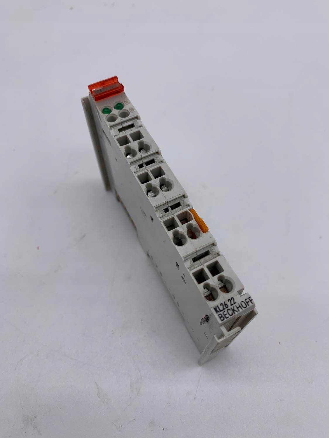 Moduł I/O Beckhoff KL2622 - porównaj ceny - Allegro.pl