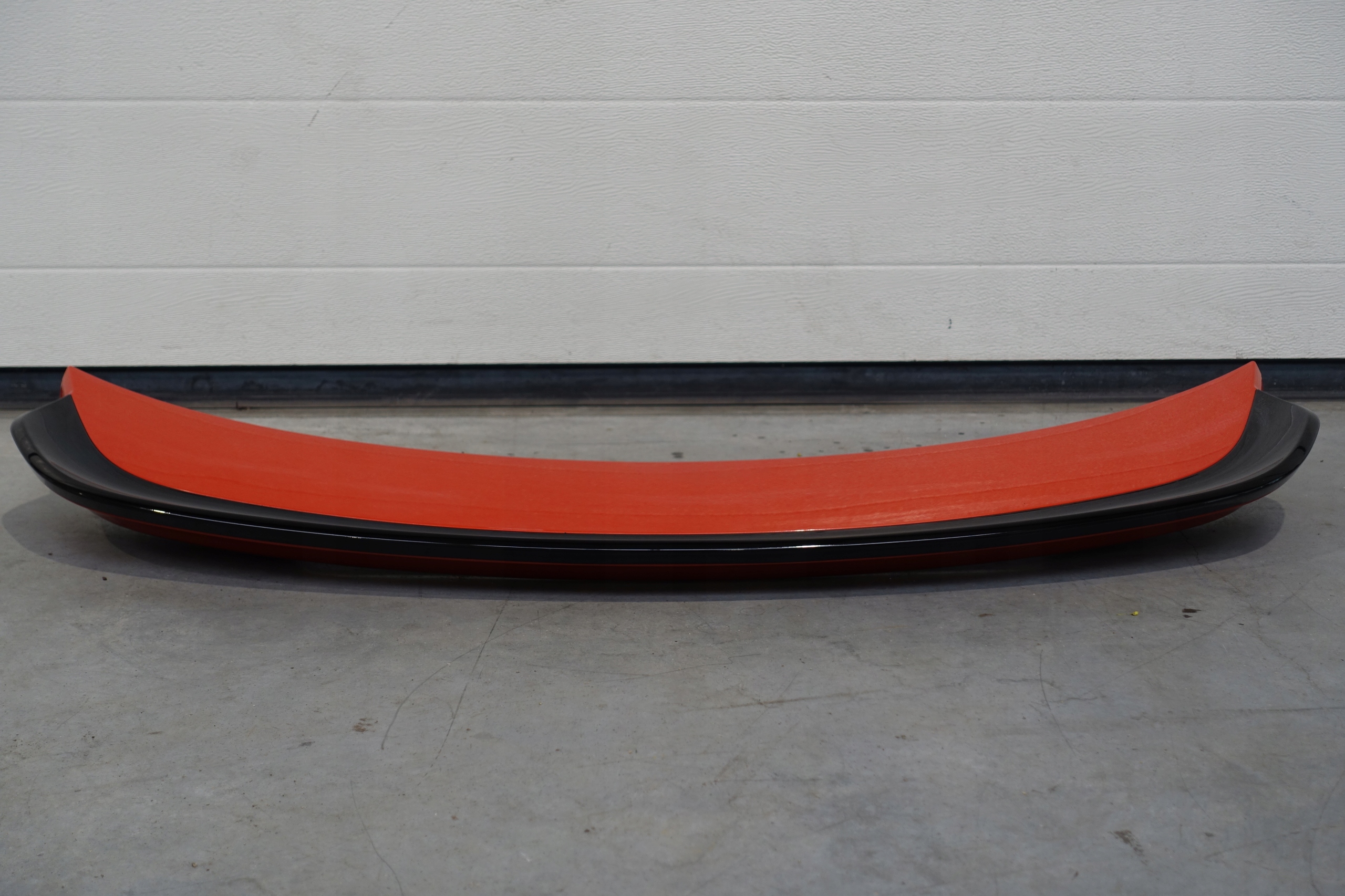 VW BEETLE 5C GSR DUNE R-LINE SPOILER SPOJLER TYŁ TYLNY TYLEJ KLAPY ...