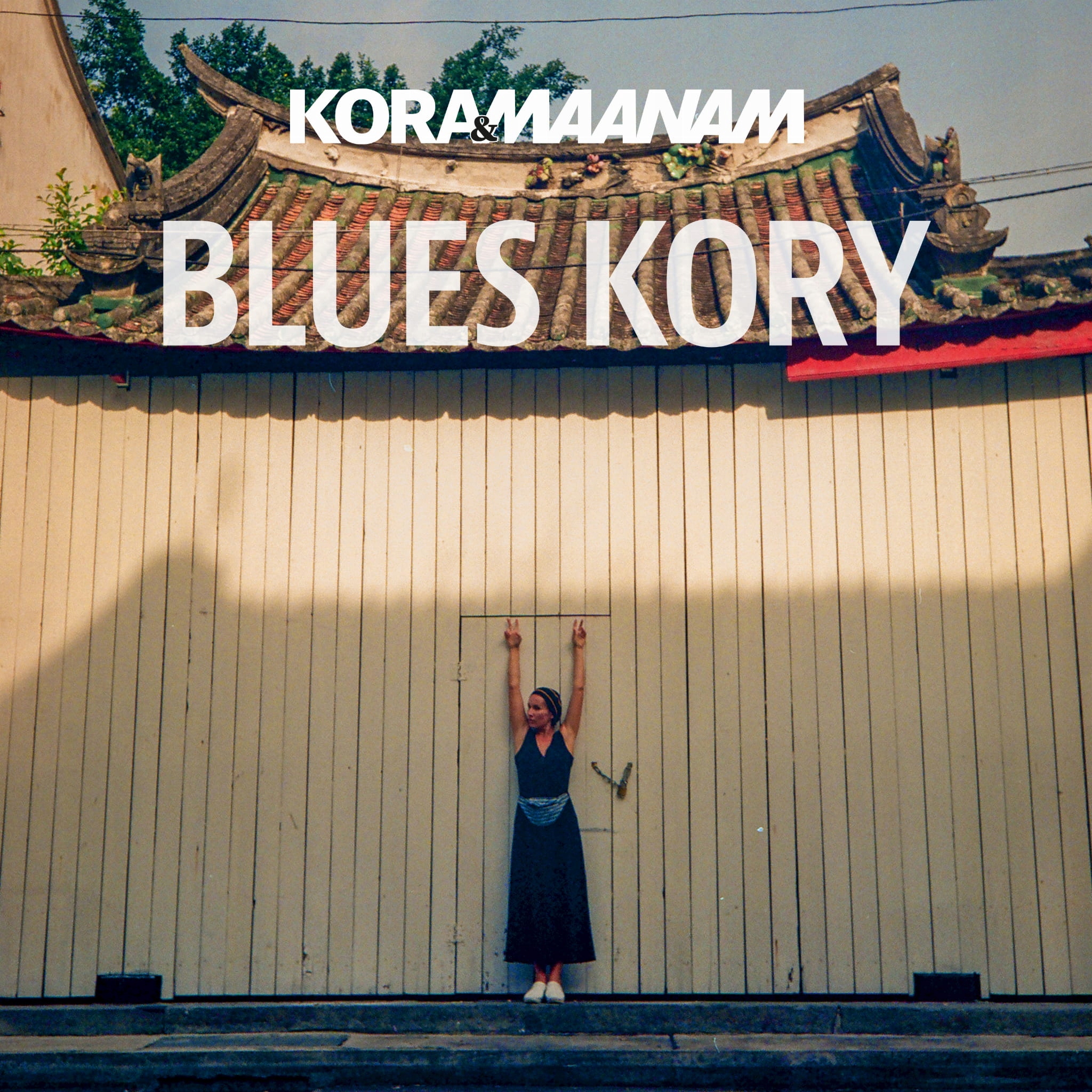 Blues Kory Kora & Maanam Winyl • Cena, Opinie - Allegro